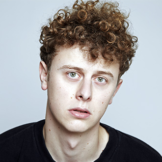 Norman le youtuber en Andorre. 3.500.000 millions de vues sur Youtube.